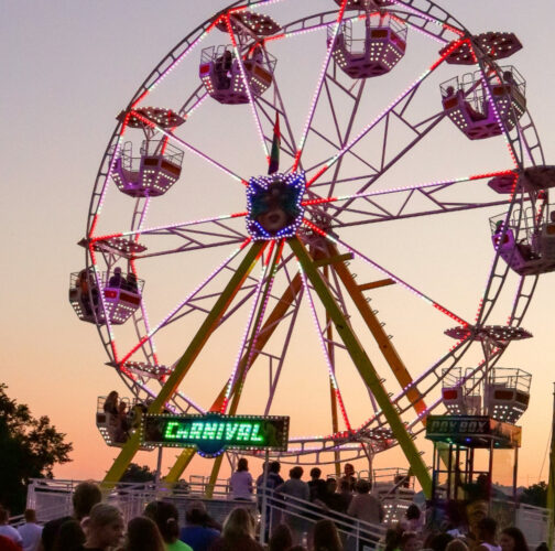 Big Fun Planned For Marshall County Fair | News, Sports, Jobs - The ...